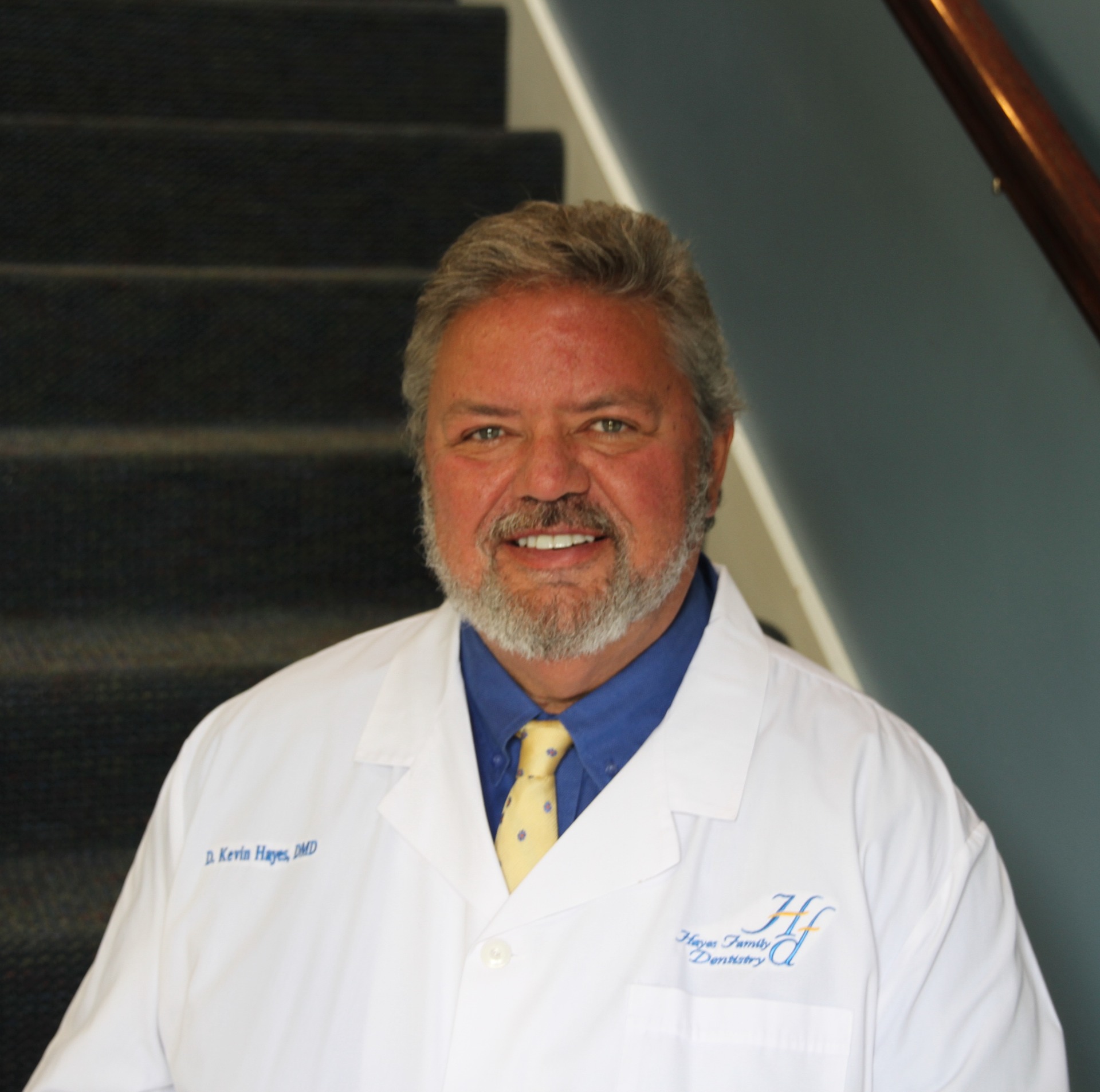 Sedation Landing Funnel - Hayes Family Dentistry